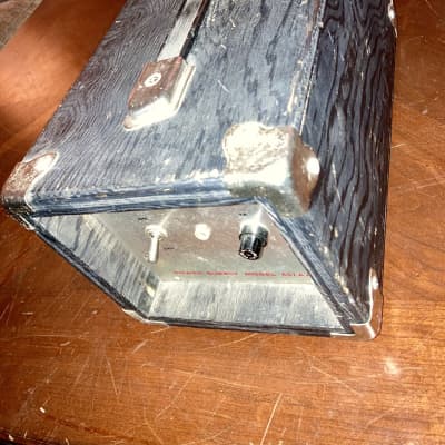 Robins/Fairchild-50 Analog 16-Channel 8-Bus Studio Mixing | Reverb