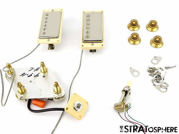 2016 Gibson USA Les Paul Traditional Burstbucker 1 2 PICKUPS | Reverb