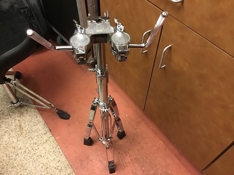 DW 5000 Series Double Tom stand | Reverb