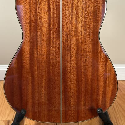 Joluck A2 Pomposo 630mm Scale Classical Guitar | Reverb