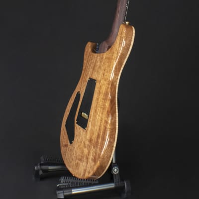 Paul Reed Smith PRS Custom 24 Artist Package Blue Matteo | Reverb