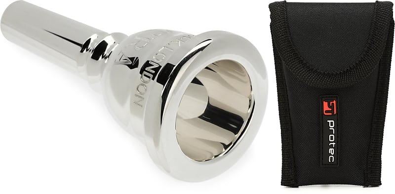 Denis Wick Steven Mead Ultra Euphonium Mouthpiece - SM3U | Reverb