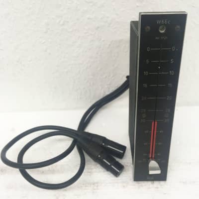 Maihak W66c Passive Fader Module for Siemens | Reverb Deutschland