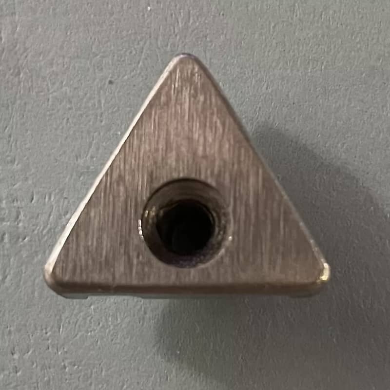 1978 Peavey Bass String Tree Vintage Made In USA Part! P193 | Reverb