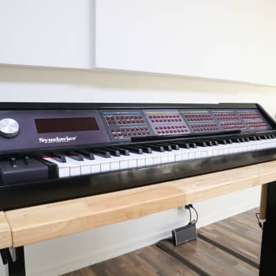 Extremely rare New England Digital Synclavier 1 VPK | Reverb