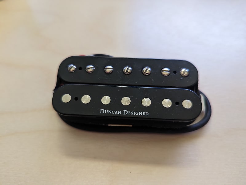 Seymour Duncan Duncan Designed 7 Neck Pickup | Reverb