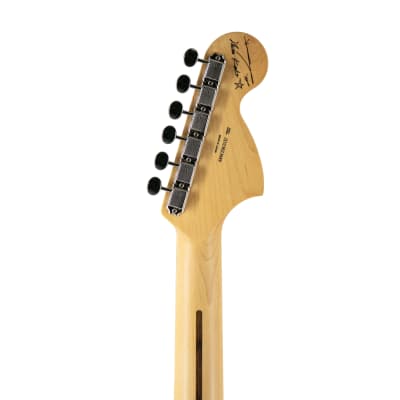 Fender Japan Sham Kamikaze Signature Reverse Headstock | Reverb