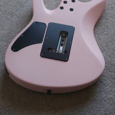 Suhr Modern Custom 2016 Shell Pink | Reverb
