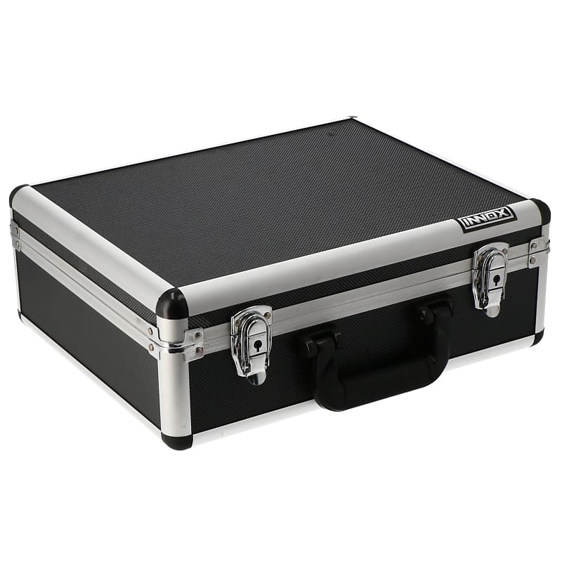 Innox Unicase Tech flight case universel | Reverb