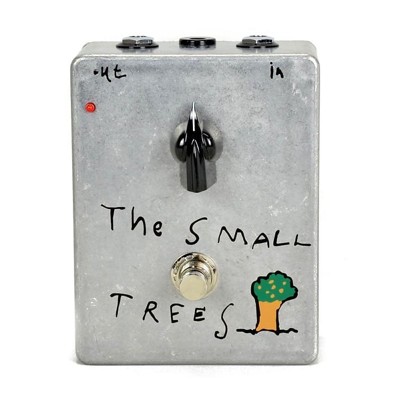 Audio Kitchen The Small Trees | Reverb