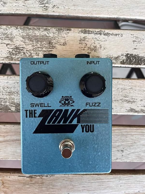 PPPC Sound Effects Zonk Machine "The Zank you" 2024 - | Reverb Canada