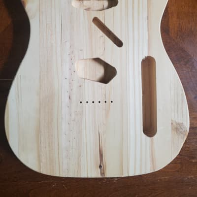 1968 Fender Telecaster strap buttons with screws | Reverb