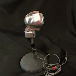 Turner 22X Crystal Mic | Reverb