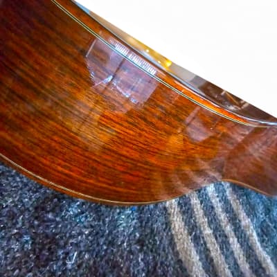 Larrivee D-10 1988 | Reverb