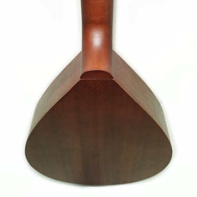 New Acoustic 12 Strings Lute Guitar Kobza Vihuela made in | Reverb