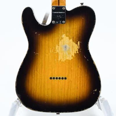 Fender Custom Shop Limited Edition '53 HS Telecaster | Reverb France