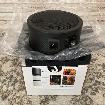 Used SOLOMON LO-FREQ SUBKICK Microphone | Reverb