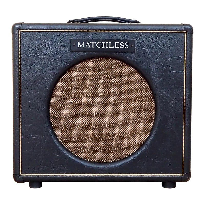 Matchless Little Monster 9-Watt 1x12" Guitar Combo | Reverb