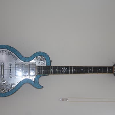 Teye S-Series 2008 Electric Gypsy. 100% Original. | Reverb