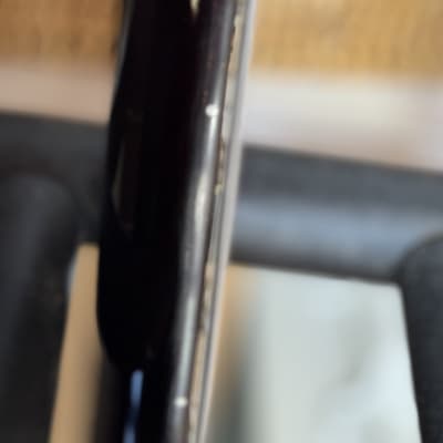 Yamaha AES D6 drop 6 Baritone Guitar 2002-03 | Reverb