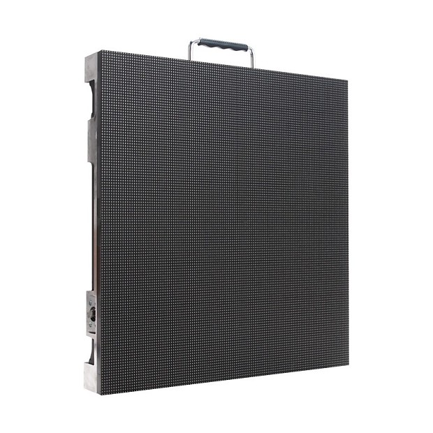 American DJ ADJ av3 LED Video Light Panel Lighting | Reverb