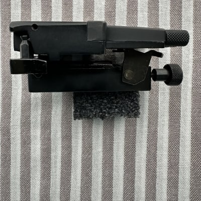 Steinberger GR GR4 HEADLESS guitar R-TREM tremolo assembly, | Reverb