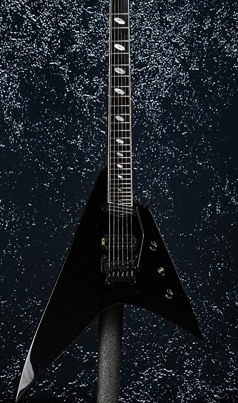 Caparison Orbit Custom Black | Reverb