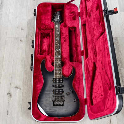 Ibanez RG8527 J. Custom | Reverb