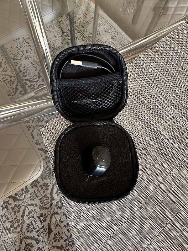 Genki Wave + Widi master | Reverb