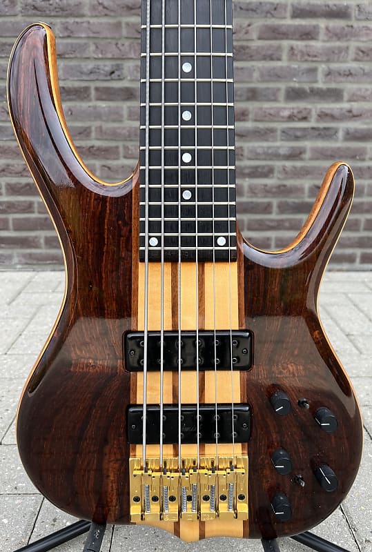 Ken Smith BT6 EG 2000 | Reverb