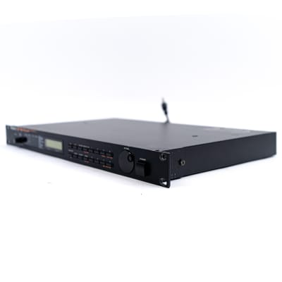 Roland GP-16 Digital Guitar Effects Processor *Serviced* - | Reverb