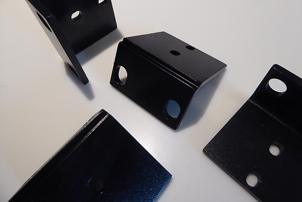 dbx Rack Ears (per Pair) | Reverb UK