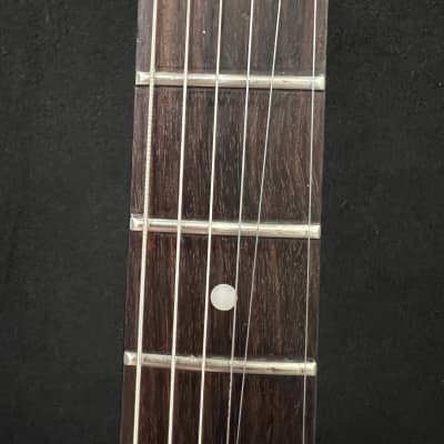 BC Rich Platinum Series Warlock early 1990's (Class Axe) Red | Reverb