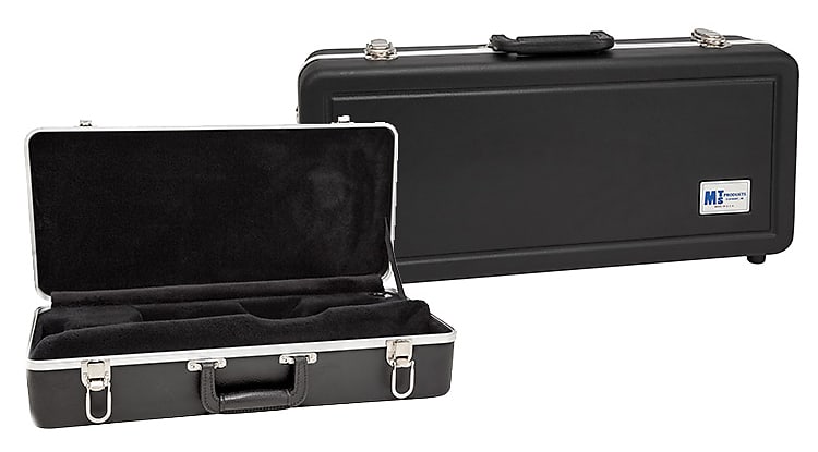 MTS 1210V Molded Trumpet Case | Reverb Canada