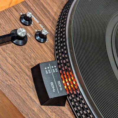 Realistic LAB-420 Turntable/ Fully Restored and Tested/ | Reverb
