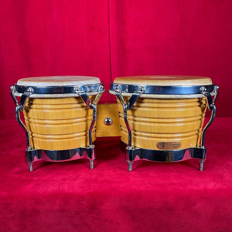 Latin Percussion Professional Bongo Generation II (Miami, FL | Reverb