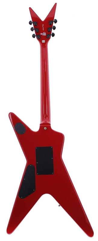 Washburn Dime 333 Rebel Flag Dimebag Darrell Pantera RARE | Reverb