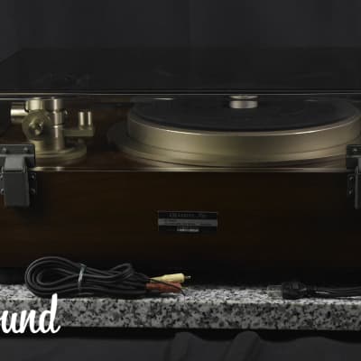 Pioneer EXCLUSIVE P10 Direct-Drive Turntable in Very Good | Reverb UK