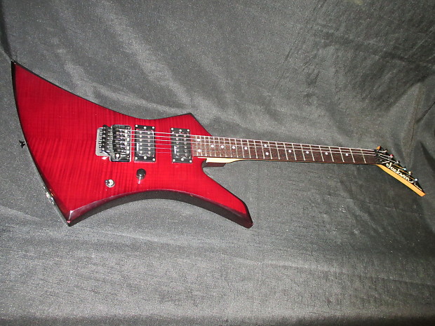 Jackson Kelly Performer 90's | Reverb