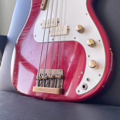 yamaha bb 2000s broad bass mij jv short scale | Reverb Deutschland