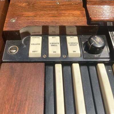 Hammond B3 Organ-Refinished Gloss-Dolly Included | Reverb