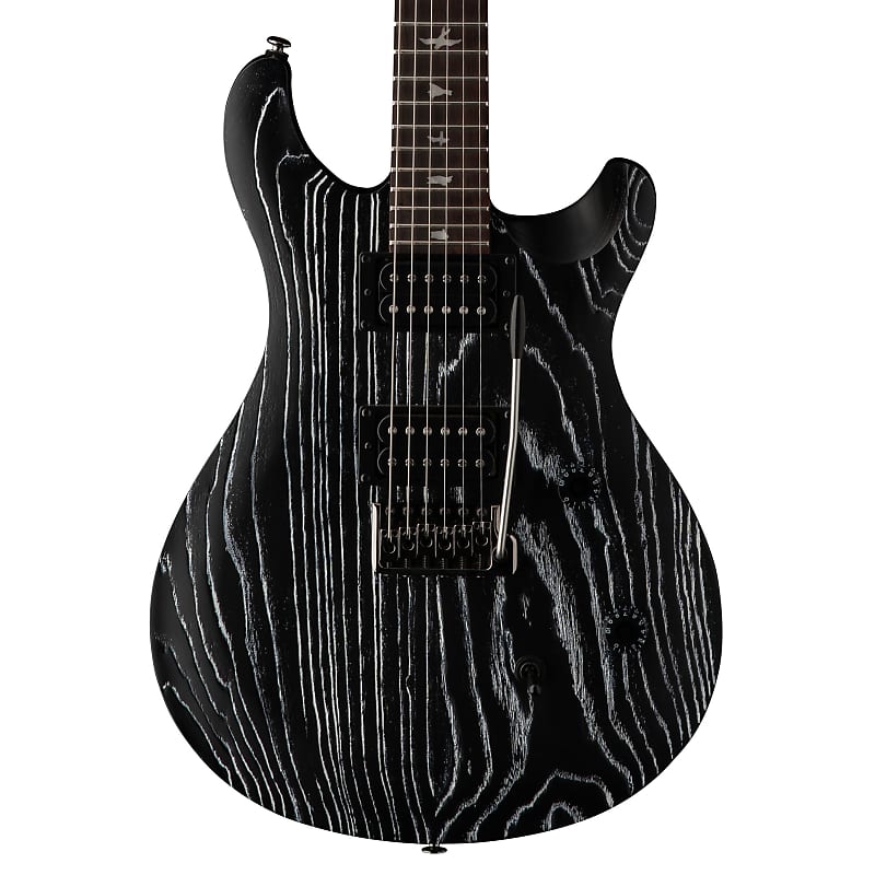 Paul Reed Smith SE Limited Edition CE 24 LTD - Sandblasted | Reverb