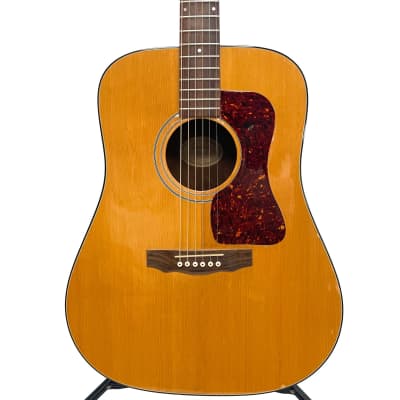 Guild - D25-NT - True American - Westerley - 1997 | Reverb