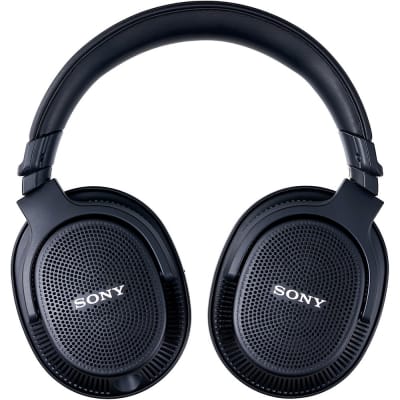 Sony MDR-MV1 Open Back Reference Monitor Headphones | Reverb