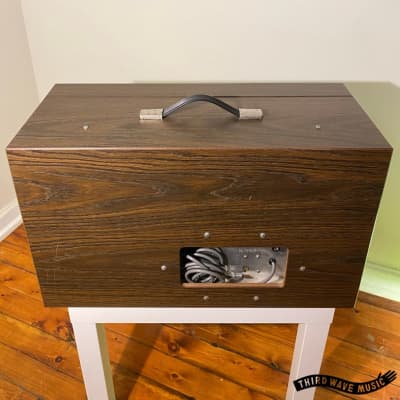 EML Electronic Music Laboratories ElectroComp 400/401 Rare | Reverb