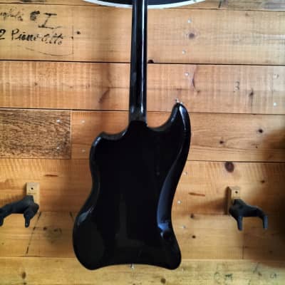 Guild S-200 T-Bird Black | Reverb