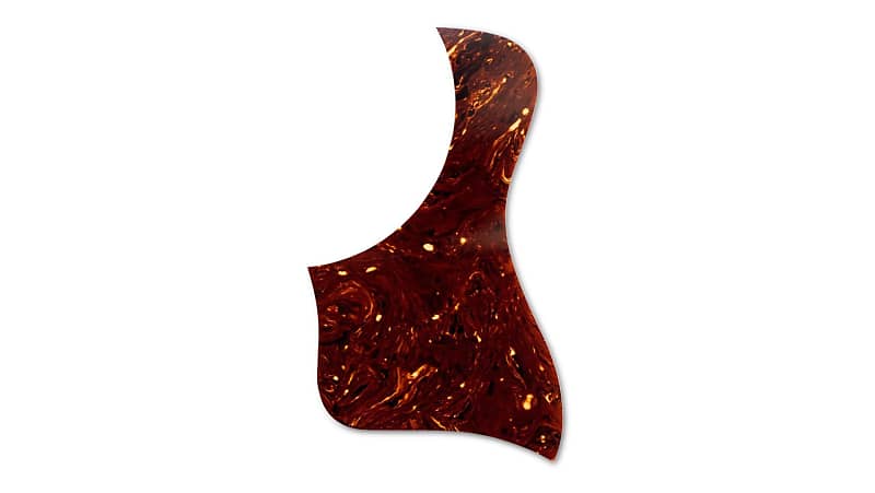 Taylor Baby Taylor Pickguard - TORTOISE | Reverb