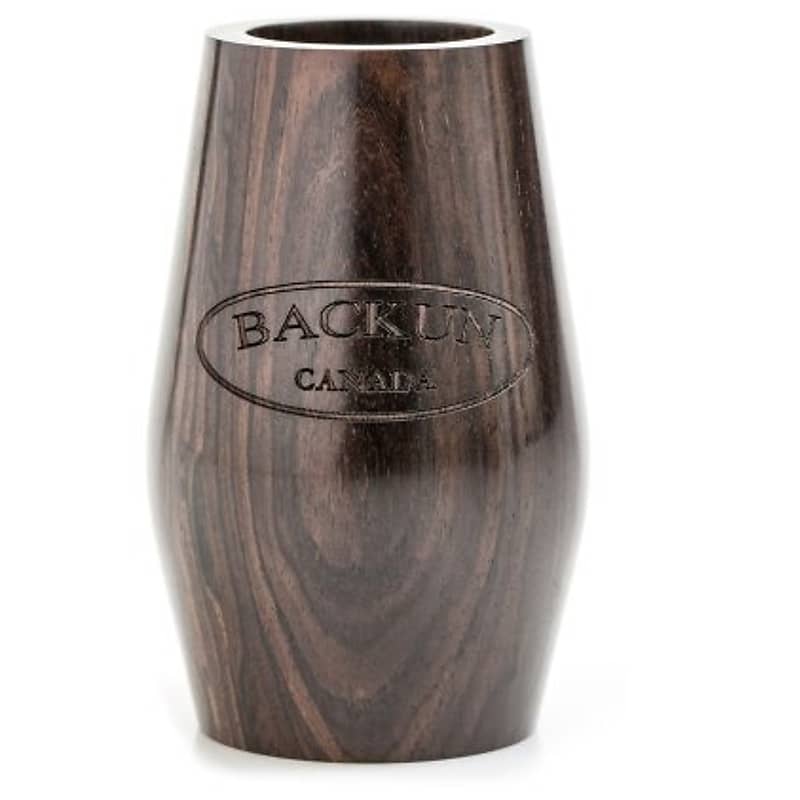 Backun Fatboy Barrels- Grenadilla 65 | Reverb