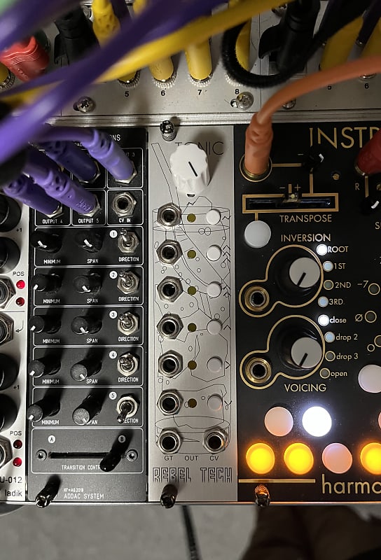 Rebel Technology Tonic | Reverb