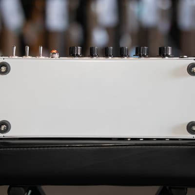 Orange Rocker 15 Terror 2-Channel 15-Watt Guitar Amp Head | Reverb